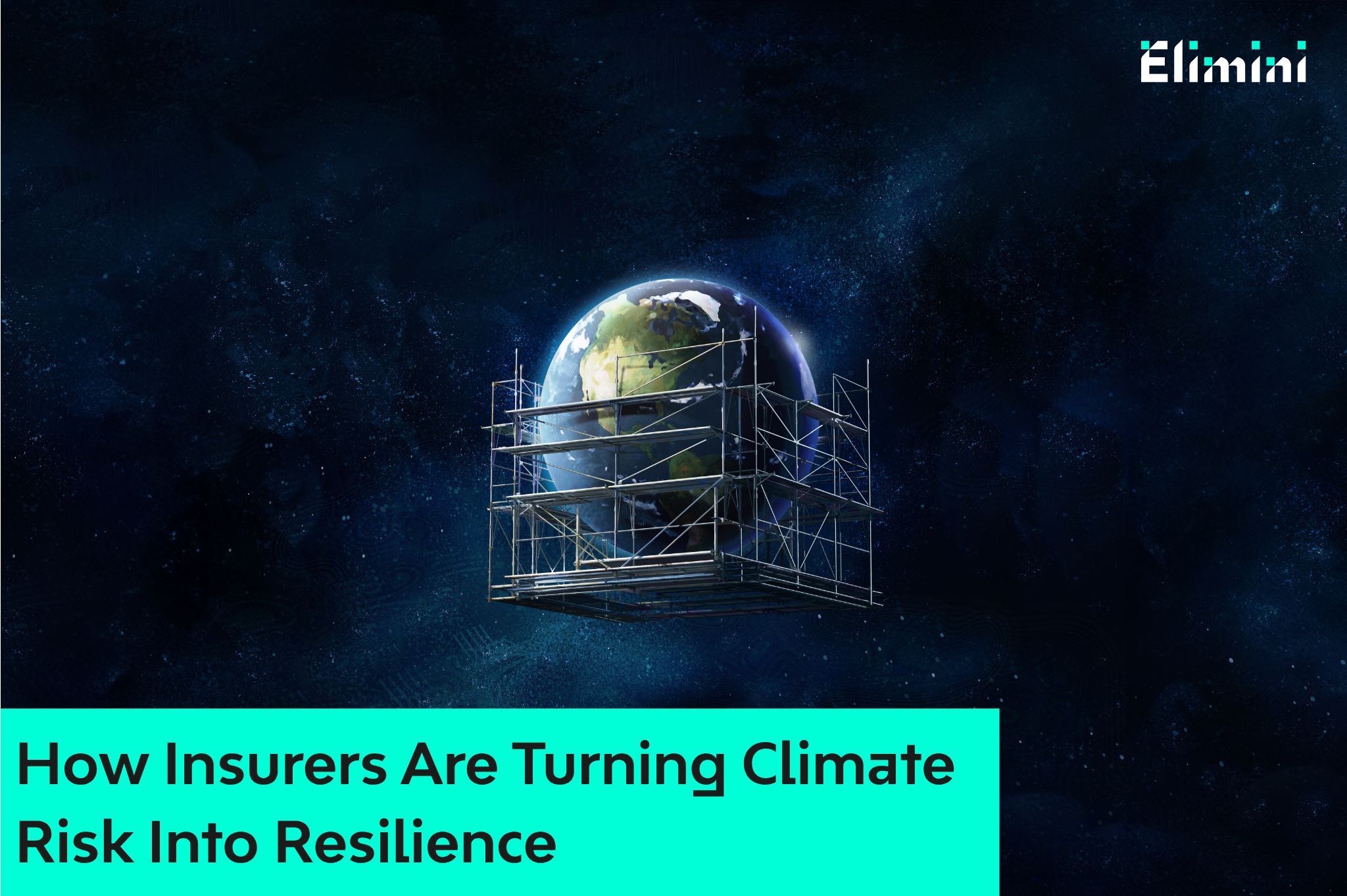Redefining Climate Resilience in Insurance